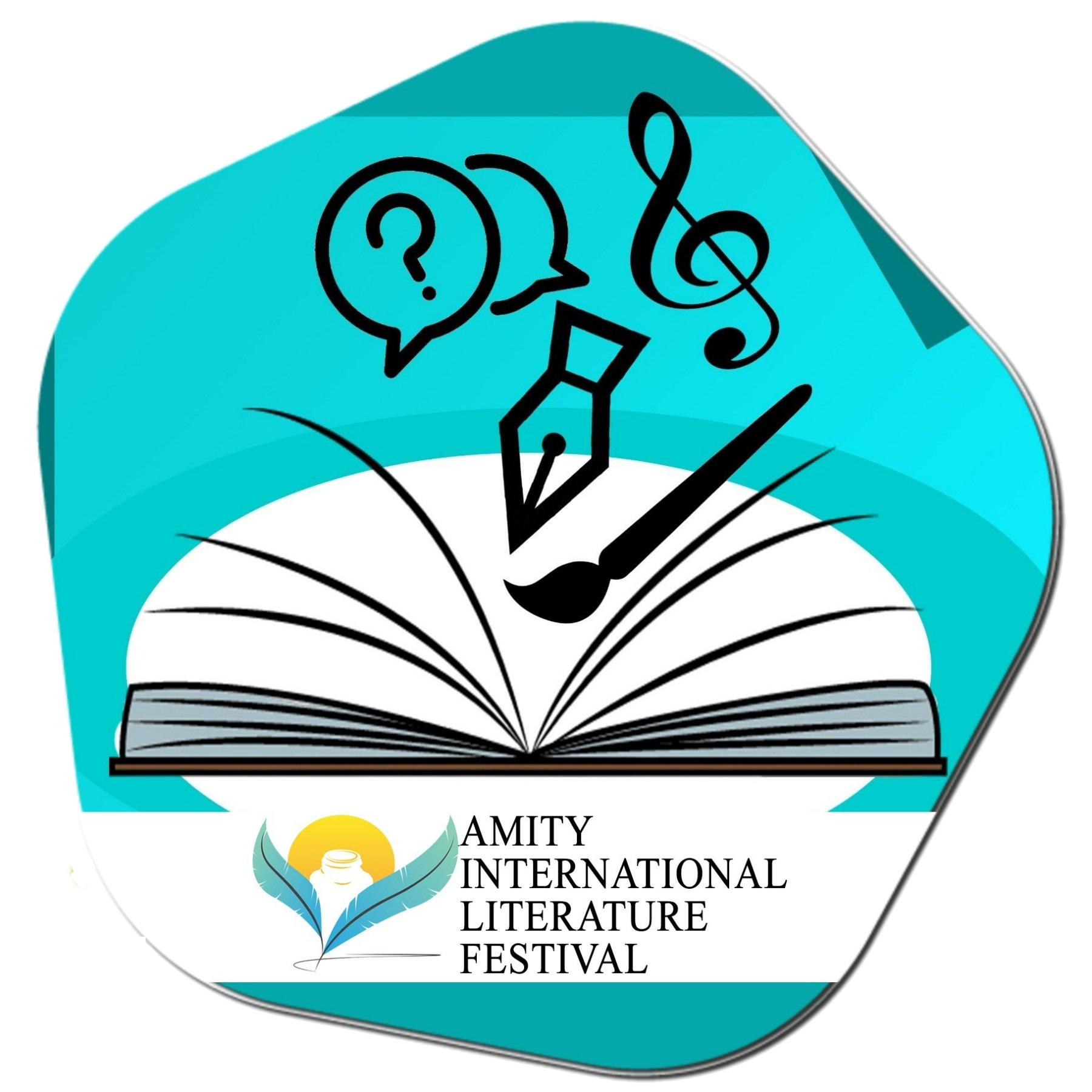 Amity Literature Festival