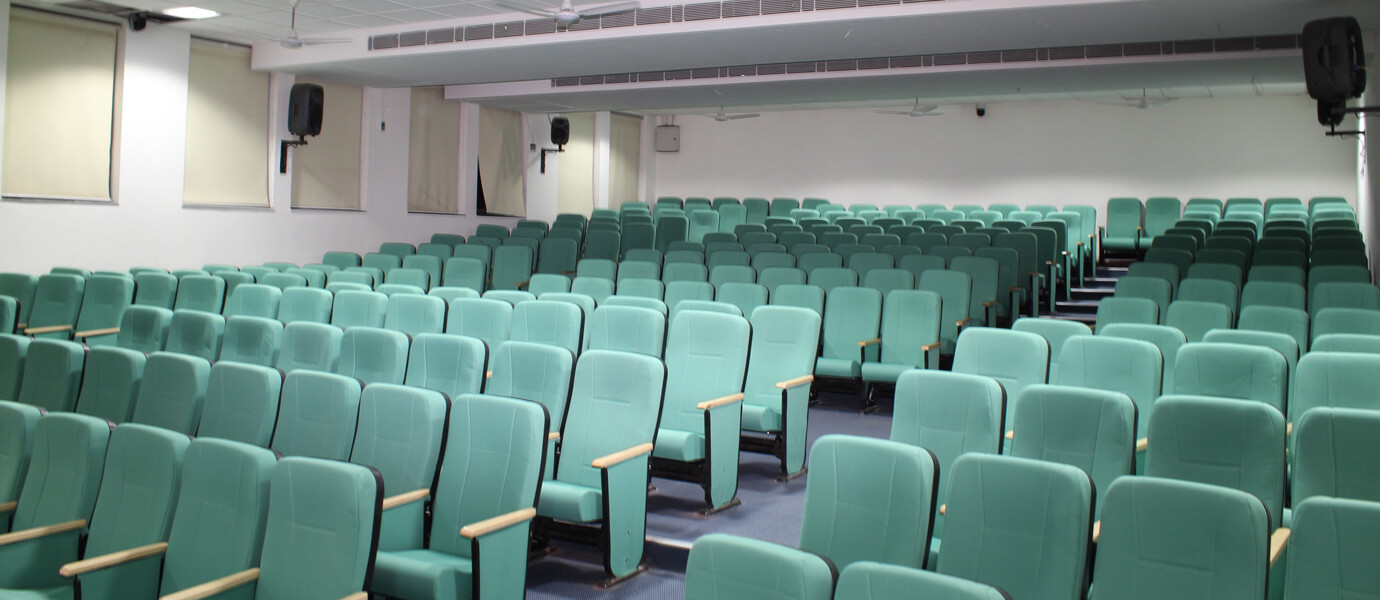 Amity Auditorium – Greater Noida